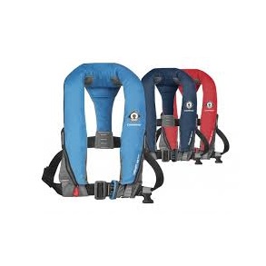 Crewsaver Crewfit 165N Sport Life Jacket - Life Jackets - MTO Nautica Store