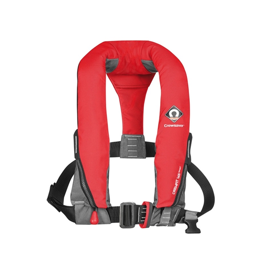 Crewsaver Crewfit 165N Sport Life Jacket - Life Jackets - MTO Nautica Store