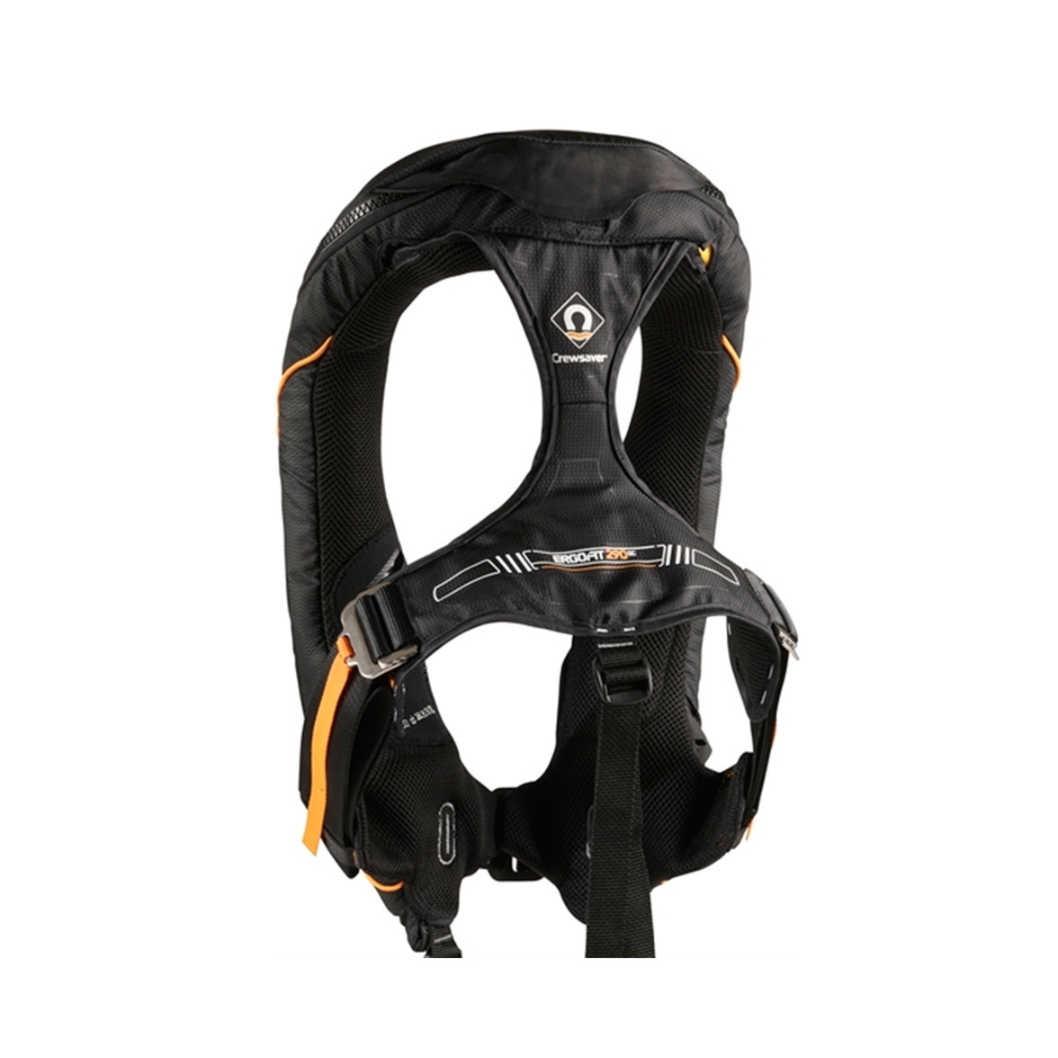 Crewsaver Crewfit ErgoFit 290N OCEAN Hammar Life Jacket - Life Jackets ...