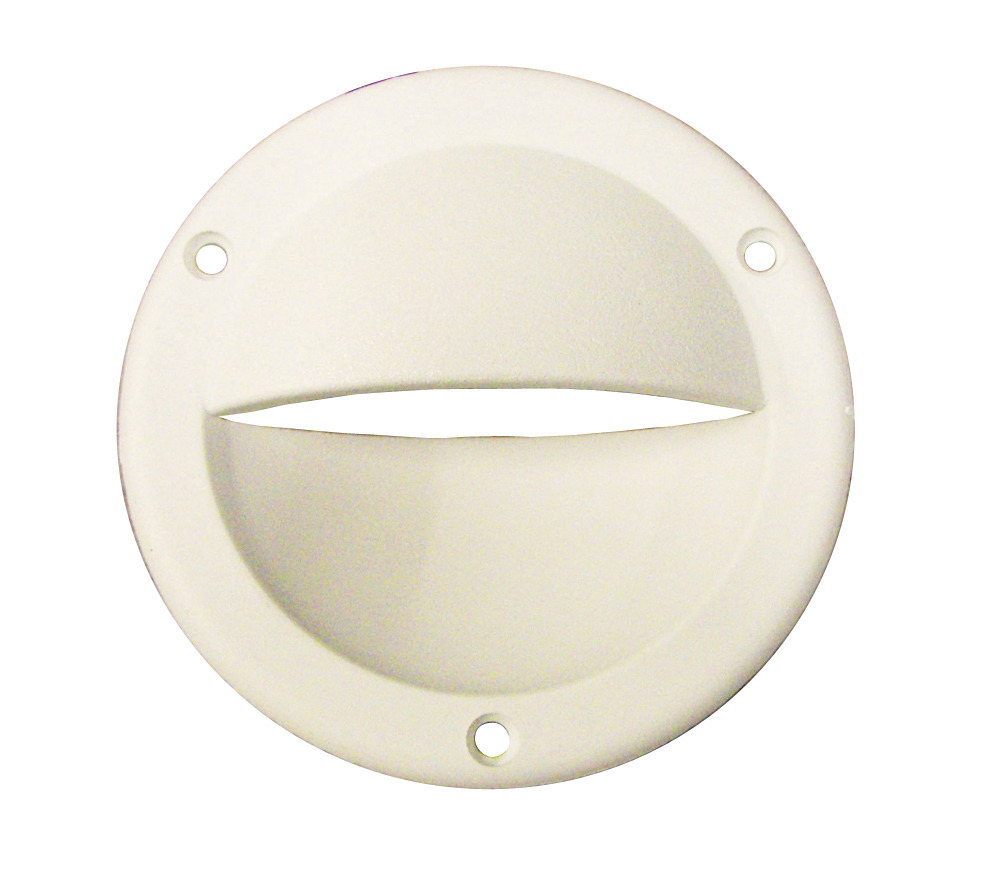 Round butterfly vents Ø mm.87 - Plastic Air Intake Grids - MTO Nautica ...