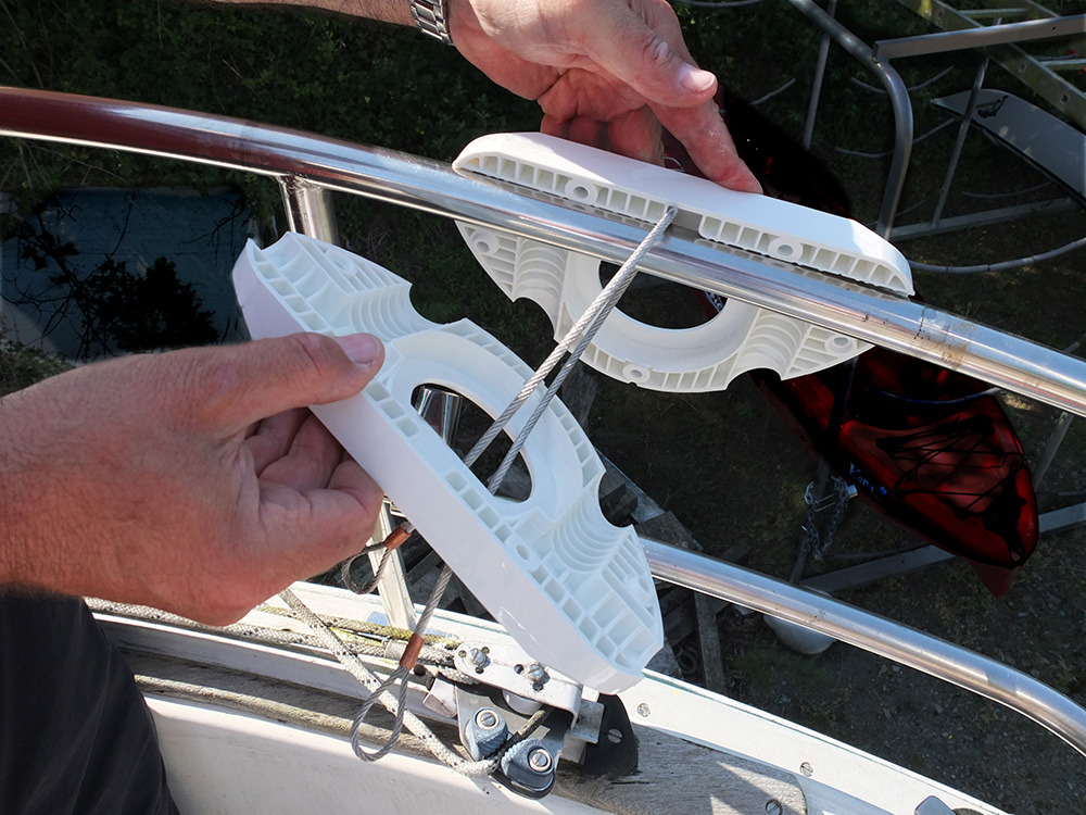 Outboard engine bracket - Engine Mounts For Platforms - MTO Nautica Store