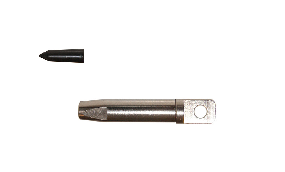 S.s. aisi 316 eye terminal - Parafil stainless steel cable, thimbles ...