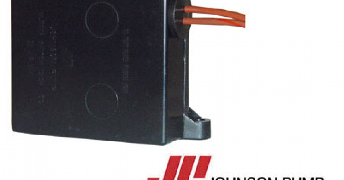 Johnson Ultima Electronic Switch - Bilge Pumps Switches - MTO Nautica Store
