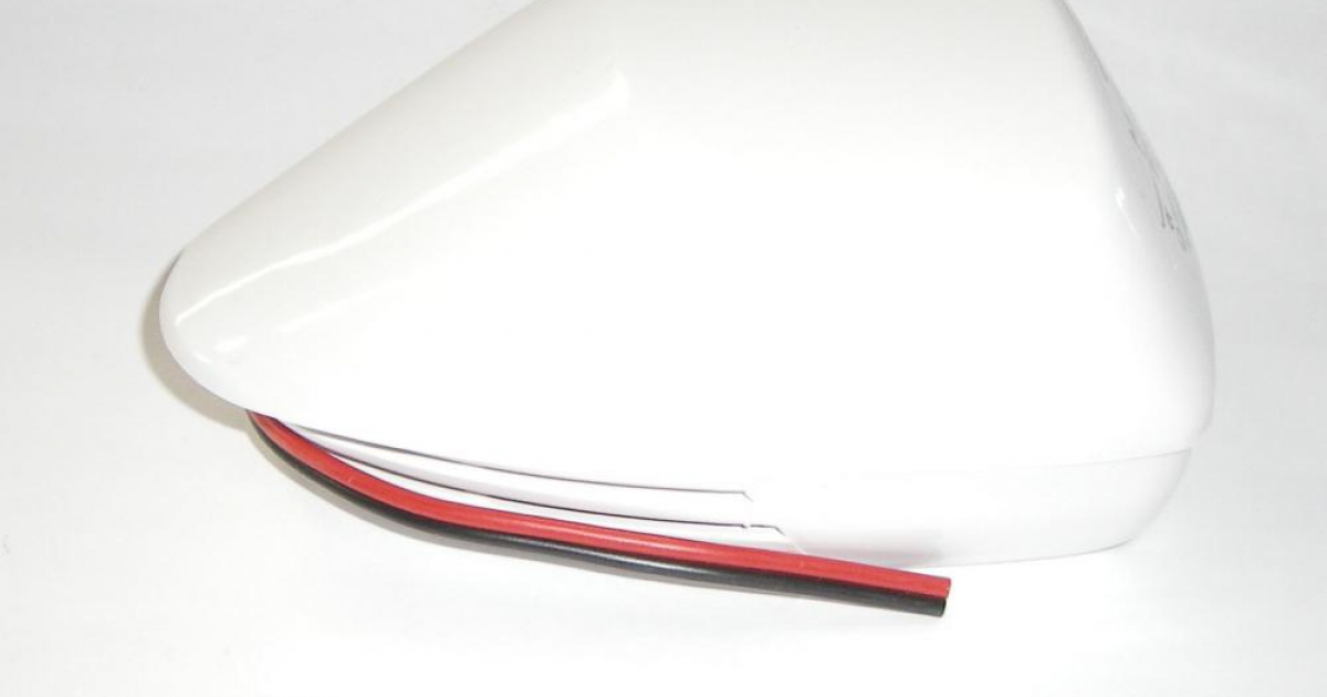 12V Marine Electric Trumpet - Trumpets - MTO Nautica Store