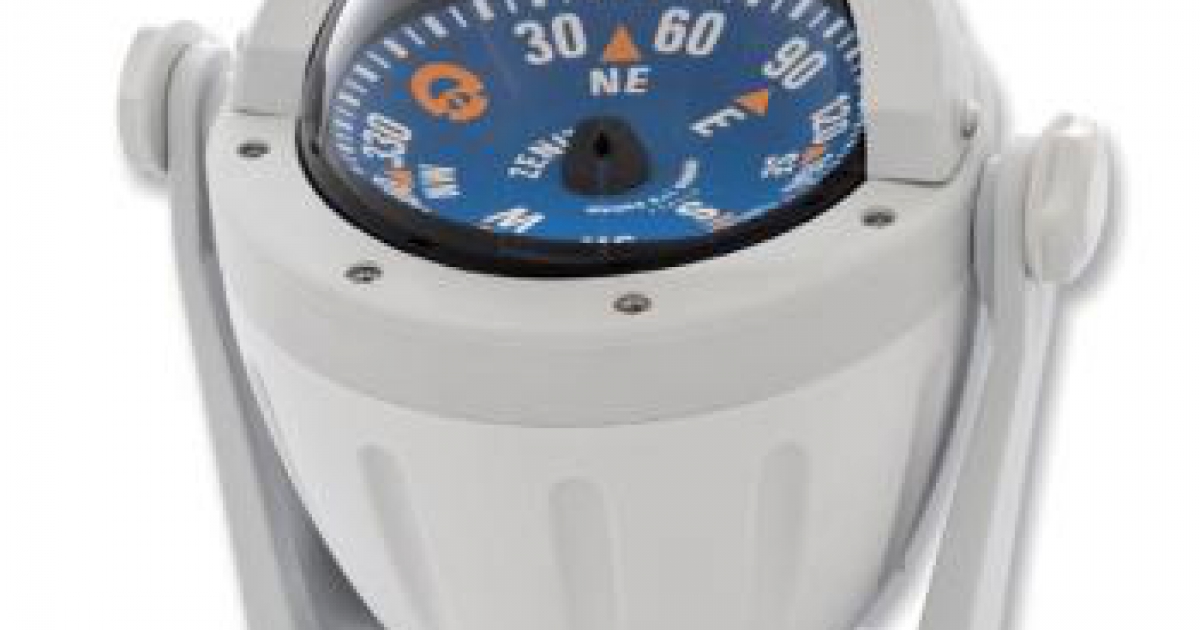Riviera Zenith BZ2 compass - RIVIERA GENOVA compasses - MTO Nautica Store