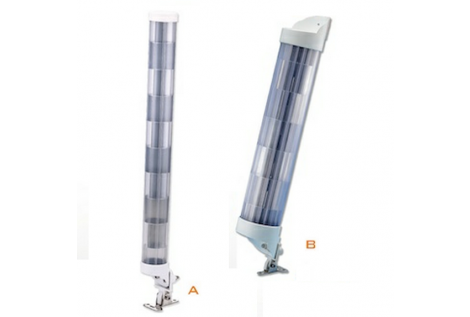 Radar Reflectors for Motor Boats - Signals - MTO Nautica Store