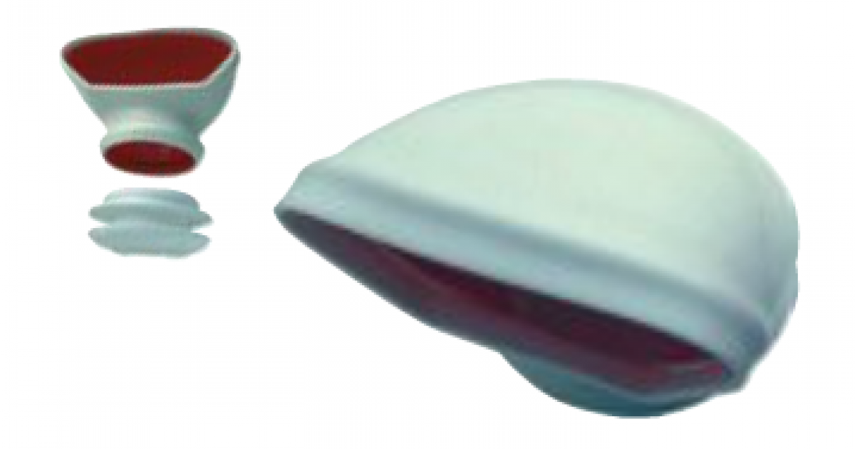 Adjustable Low Profile Wind Sleeves - Wind sleeves - MTO Nautica Store