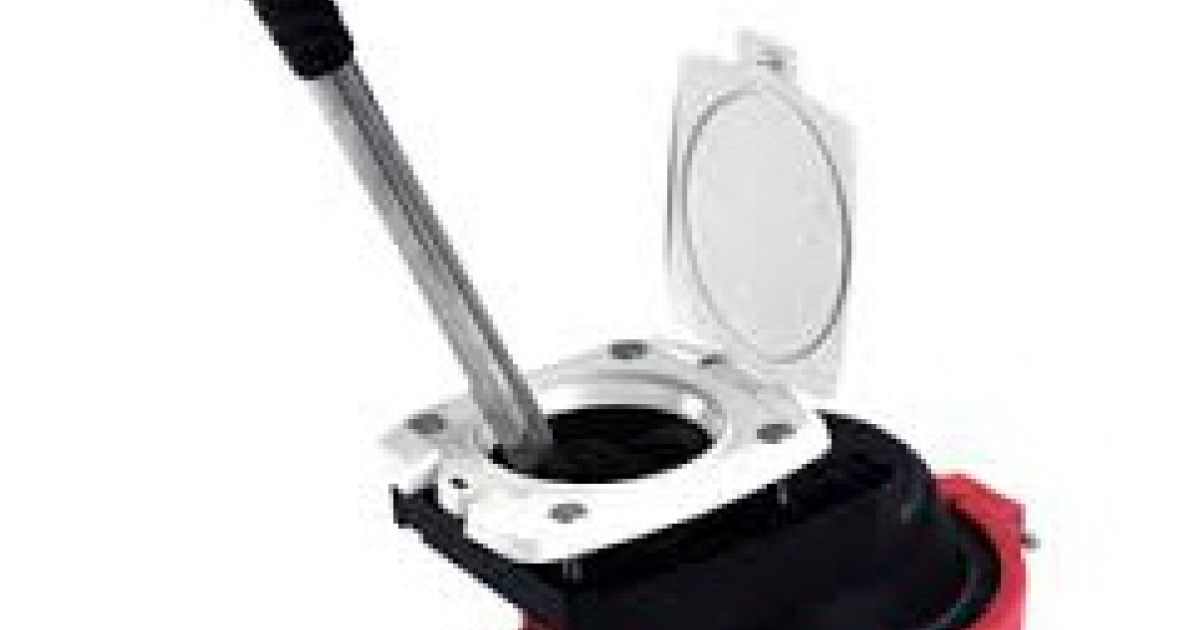 WHALE Compact 50 pump - Manual Pumps - MTO Nautica Store