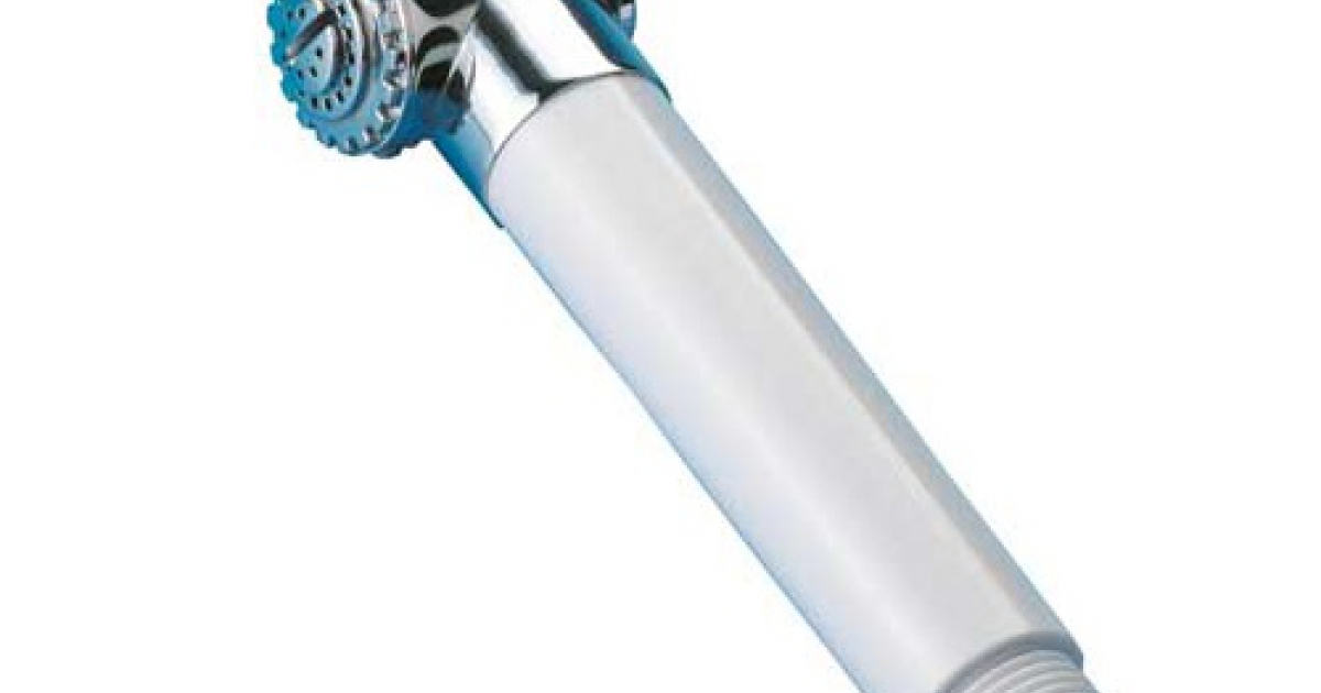 Standard hand shower - Showers Showers - MTO Nautica Store