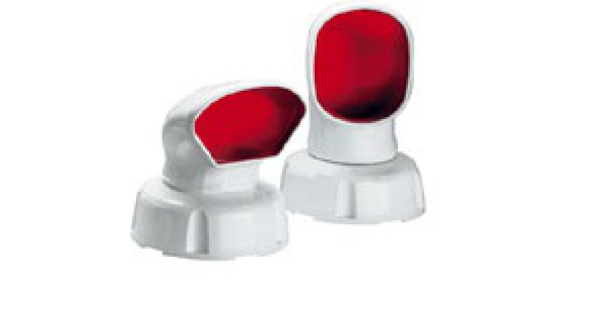 Cool'N Dry Adjustable Wind Sleeves - Wind sleeves - MTO Nautica Store