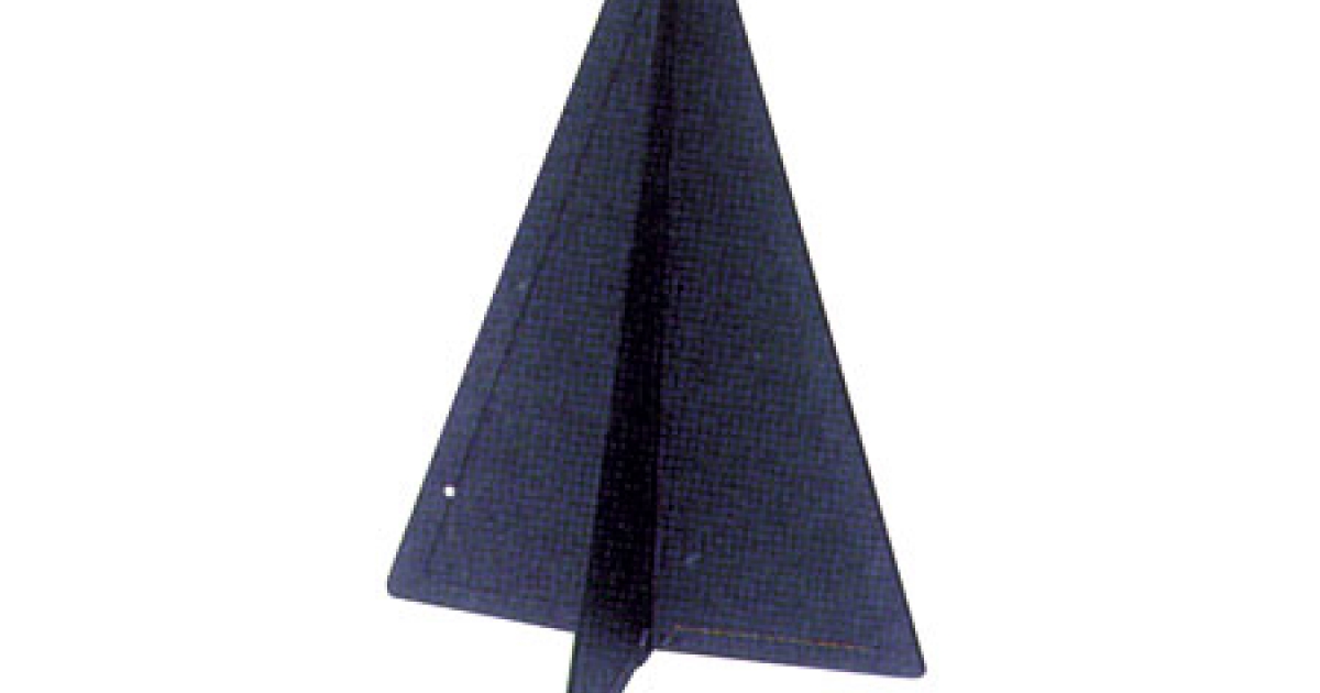 Cone signal - Signals - MTO Nautica Store