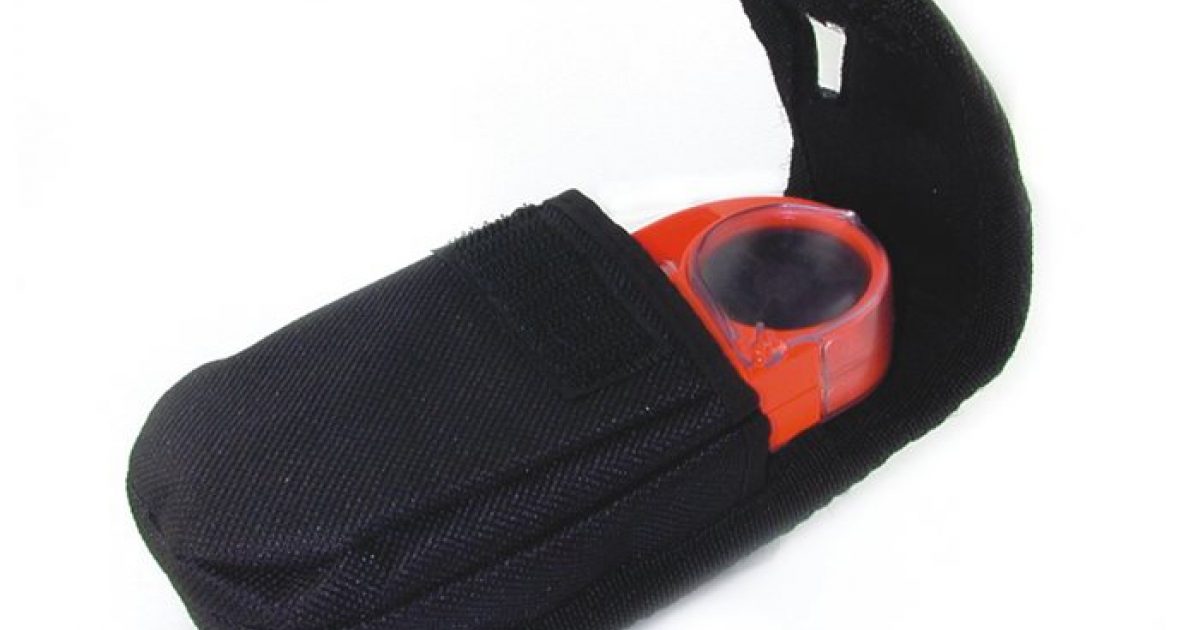 Case for Kestrel 4000 - Windex wind vane and anemometers - MTO Nautica ...