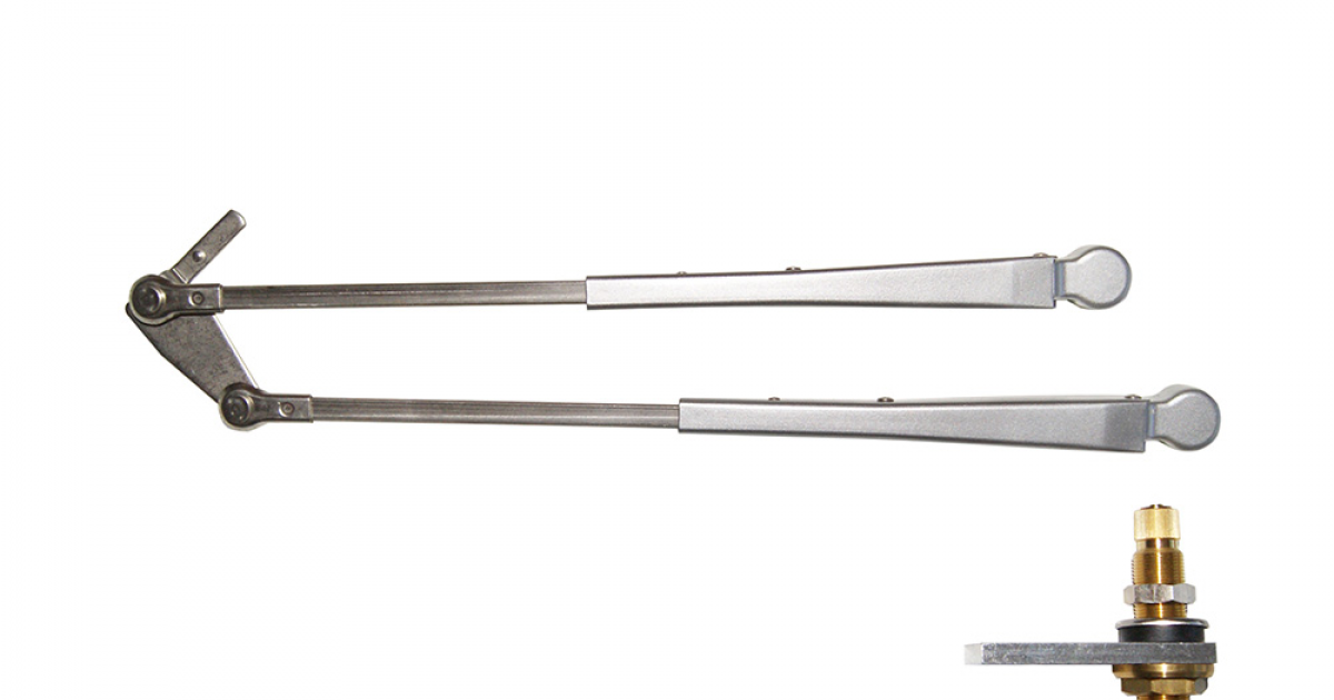 Pantograph arm - Windscreen wipers, arms and brushes - MTO Nautica Store