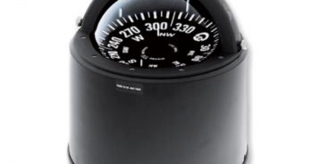 White star bw2 series compass - RIVIERA GENOVA compasses - MTO Nautica ...