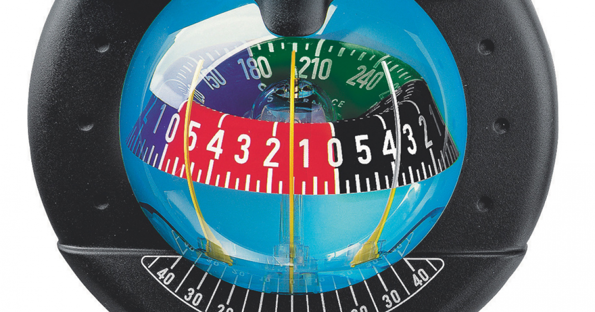 Contest 101 tactical compass - PLASTIMO compasses - MTO Nautica Store