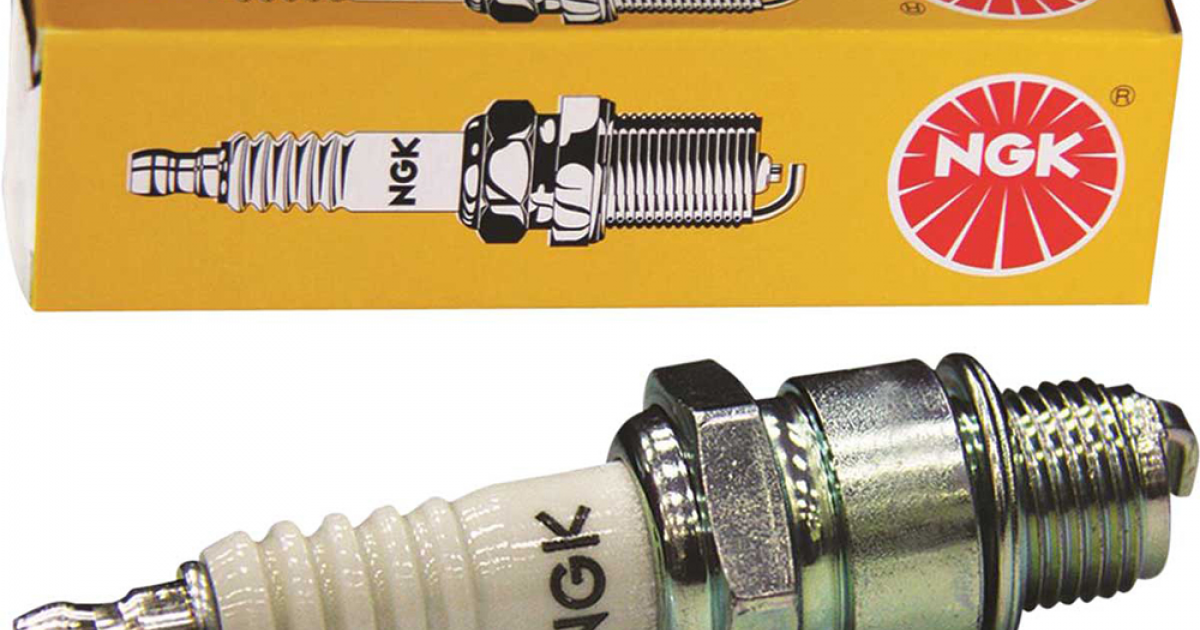 Spark plugs for engine - Candles - MTO Nautica Store