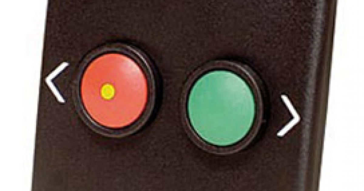 Max Power button control - Accessories Controls Thruster Max Power ...