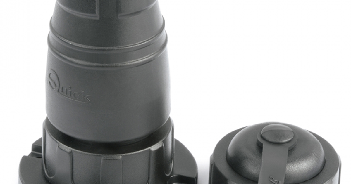 Hypertac connectors - Sockets and plugs - MTO Nautica Store