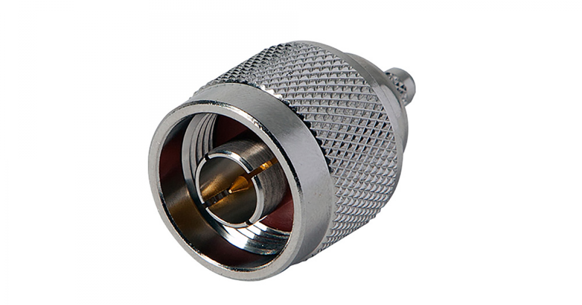 N connector - Bases and Accessories for Antennas - MTO Nautica Store