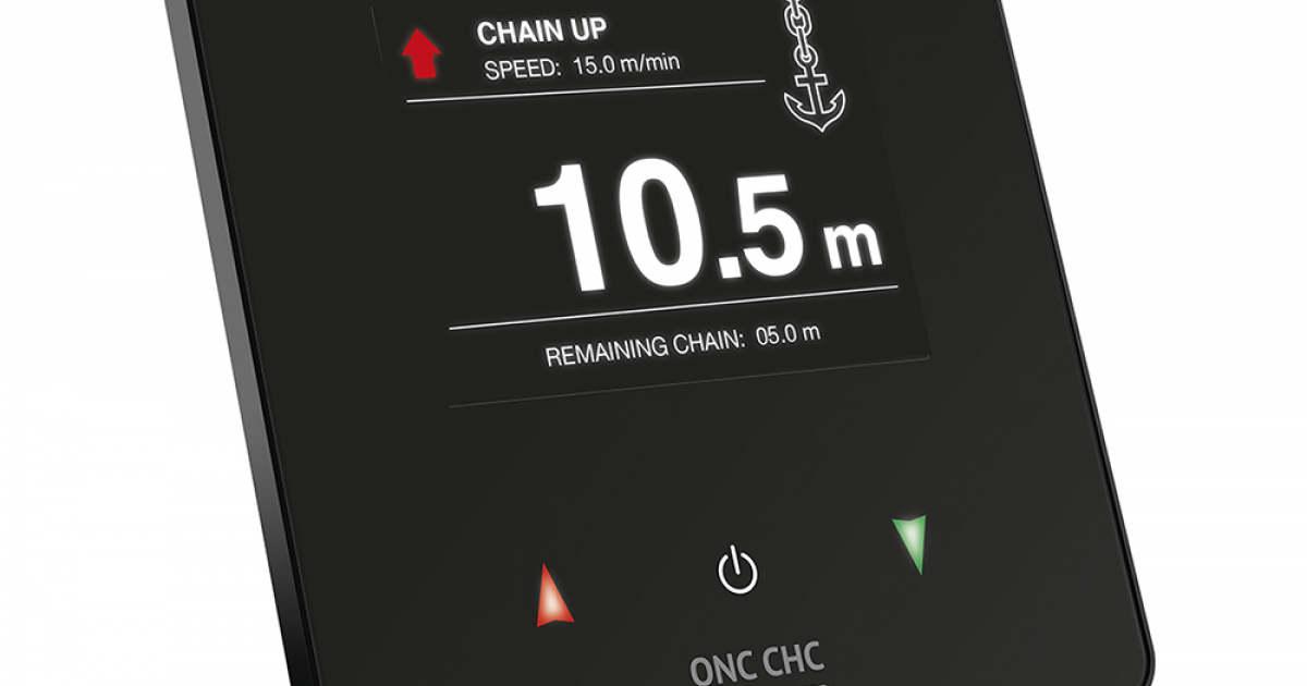 Dashboard chain counter with display - Accessories and Spare Parts For ...