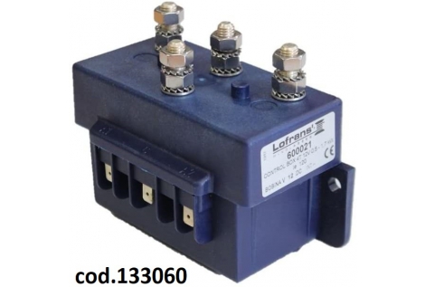 Lofrans Control Box remote control switch