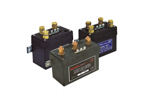 Lofrans Control Box remote control switch