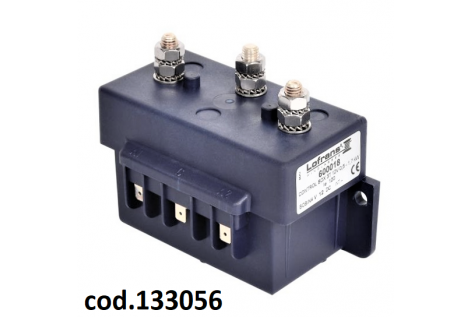 Lofrans Control Box remote control switch