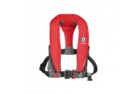 Crewsaver Crewfit 165N Sport Life Jacket - Life Jackets - MTO Nautica Store