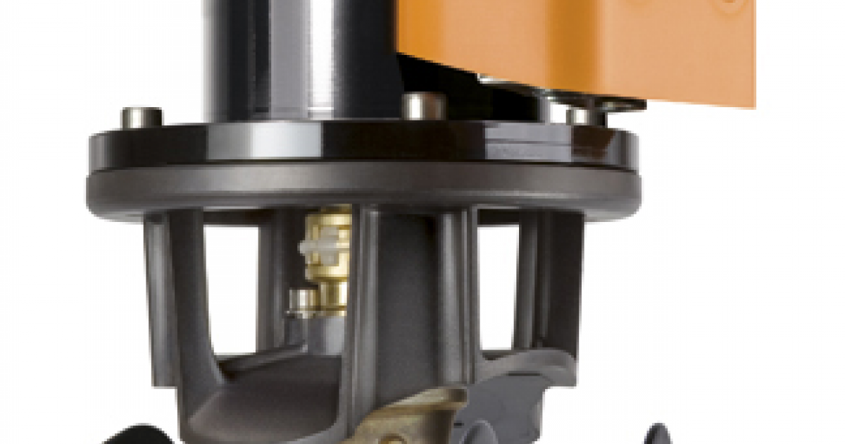 Quick BTQ Bow Thruster 185-65kg - Quick thrusters - MTO Nautica Store