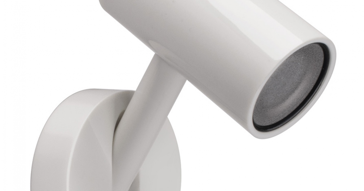 Led adjustable spotlight robin - Quick Led spotlights - MTO Nautica Store