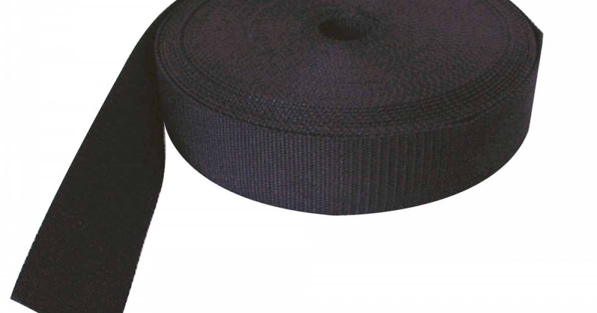 Black band - Toe Straps, Buckles - MTO Nautica Store