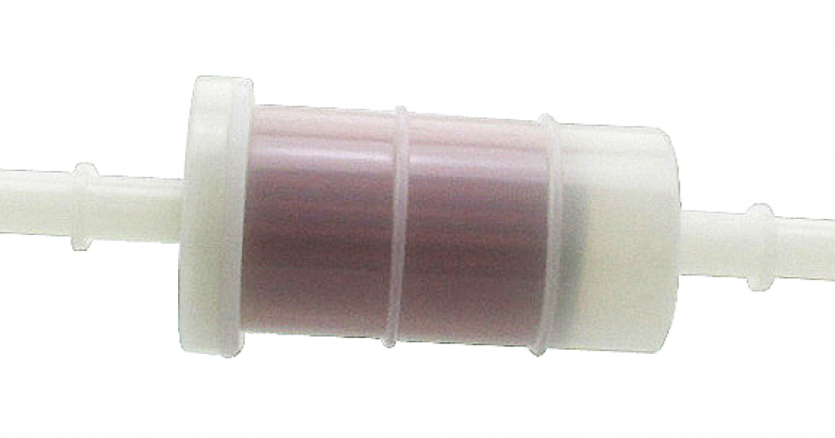 Fuel filter verado 135/275 hp - Engines spare parts - MTO Nautica Store