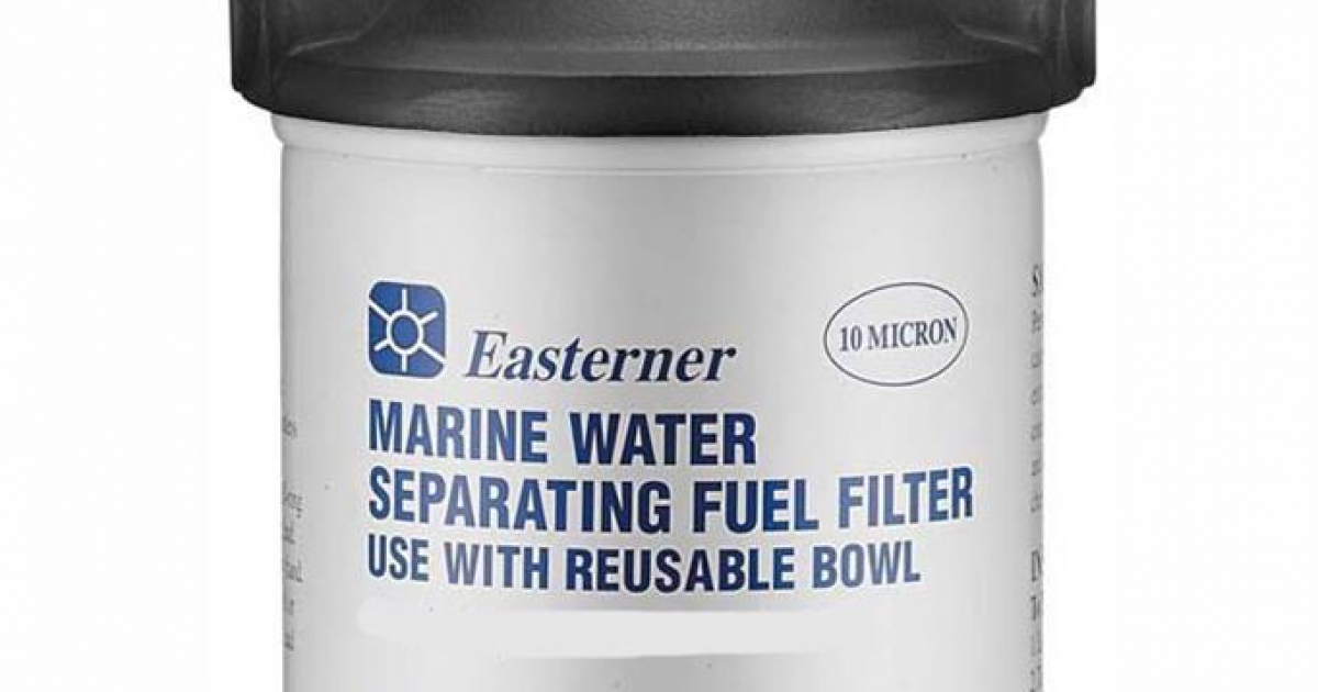 Filter omc type - Fuel Filters - MTO Nautica Store