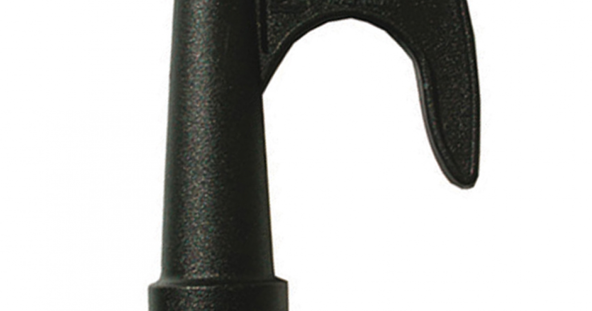 Nylon hook - Half Sailors - MTO Nautica Store