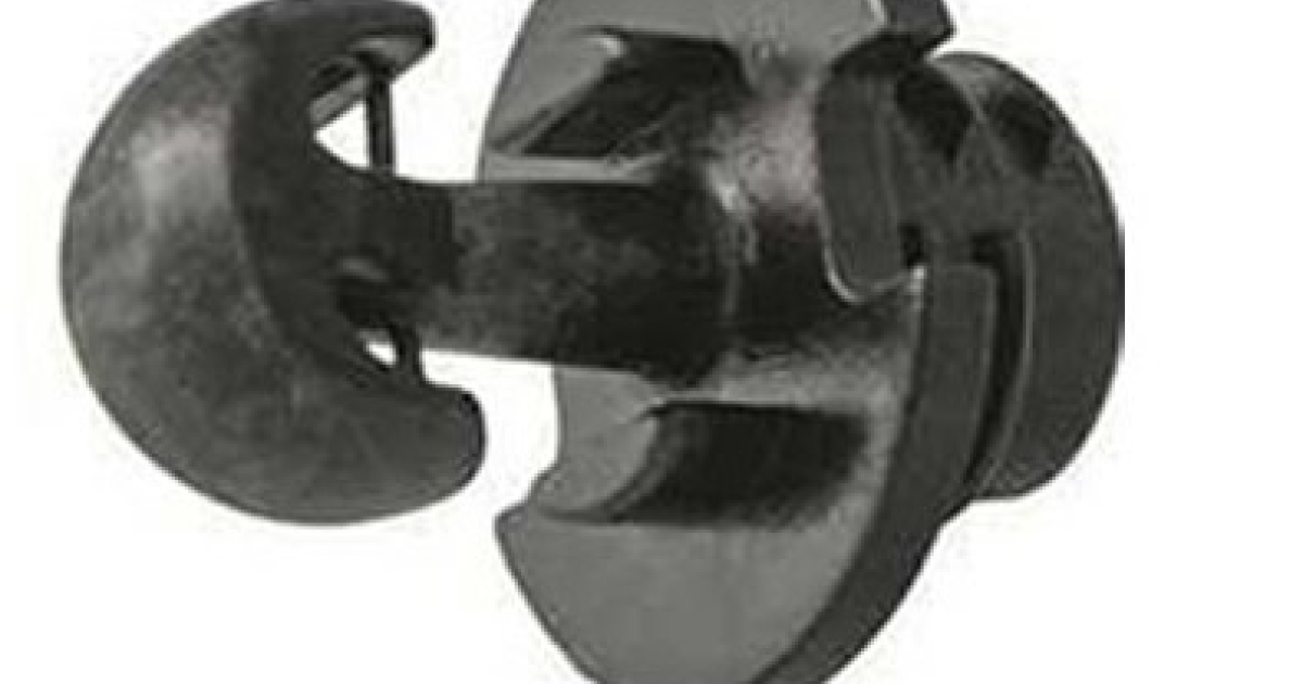 Male 10kg d10 std - Accessories Canopies Awnings - MTO Nautica Store