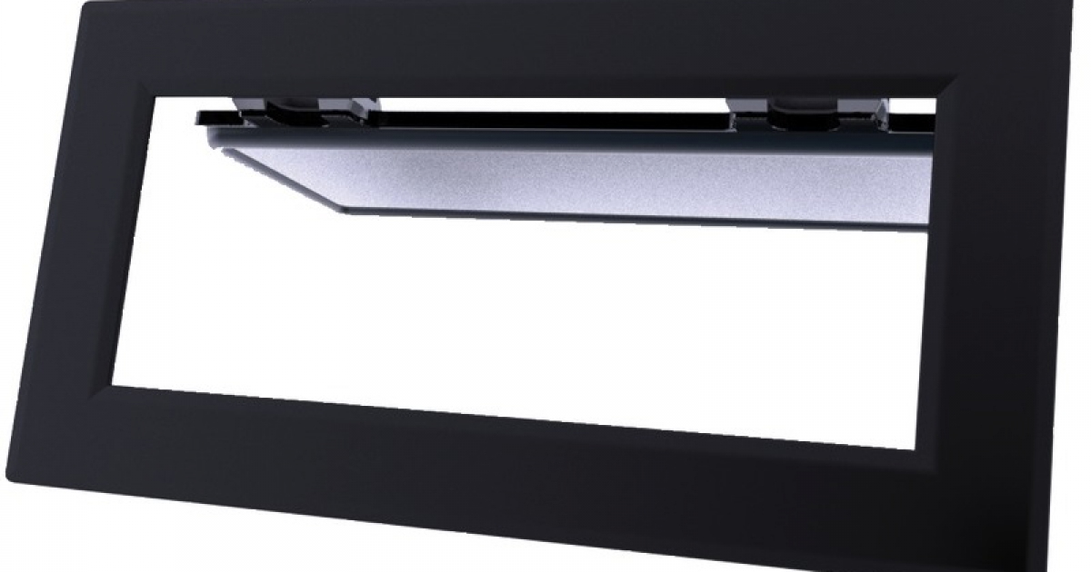 Lewmar flush porthole - Portholes, hatches and manholes - MTO Nautica Store