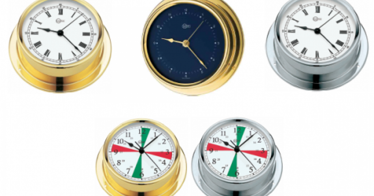 Regatta Barigo Series Watch - Barigo instrumentation - MTO Nautica Store