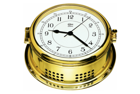 Barigo Skipper Professional Series Watch - Barigo instrumentation - MTO ...