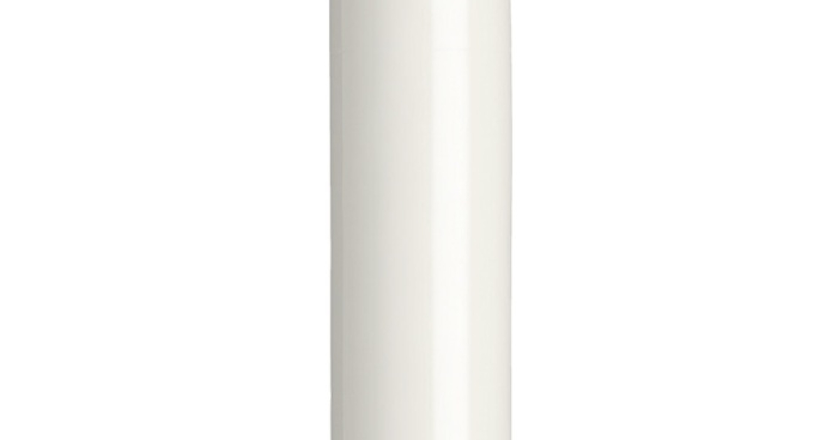 Polyform F6 fender black head - Polyform fenders - MTO Nautica Store