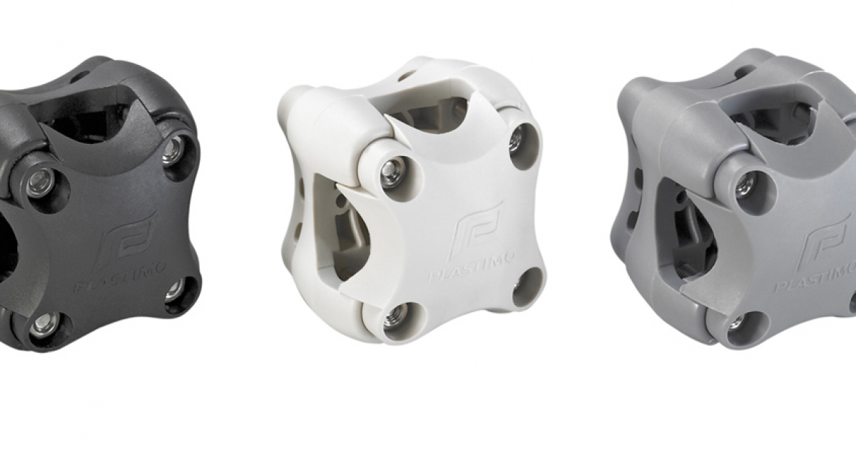 Plasticlip - Rowlocks and Clips - MTO Nautica Store