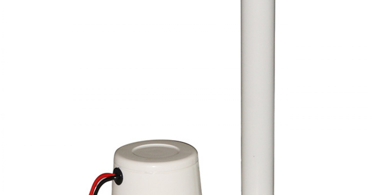 Ventilating pump 12 v. - TMC pumps - MTO Nautica Store