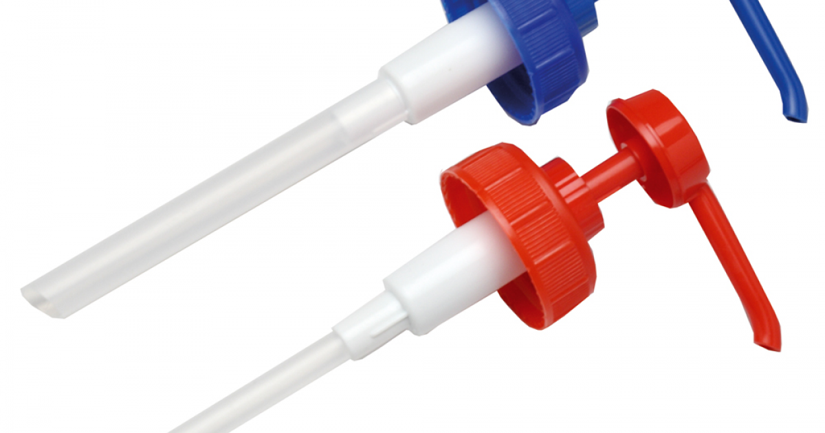 Application pumps for c-system 10 10 - Epoxy resin - MTO Nautica Store