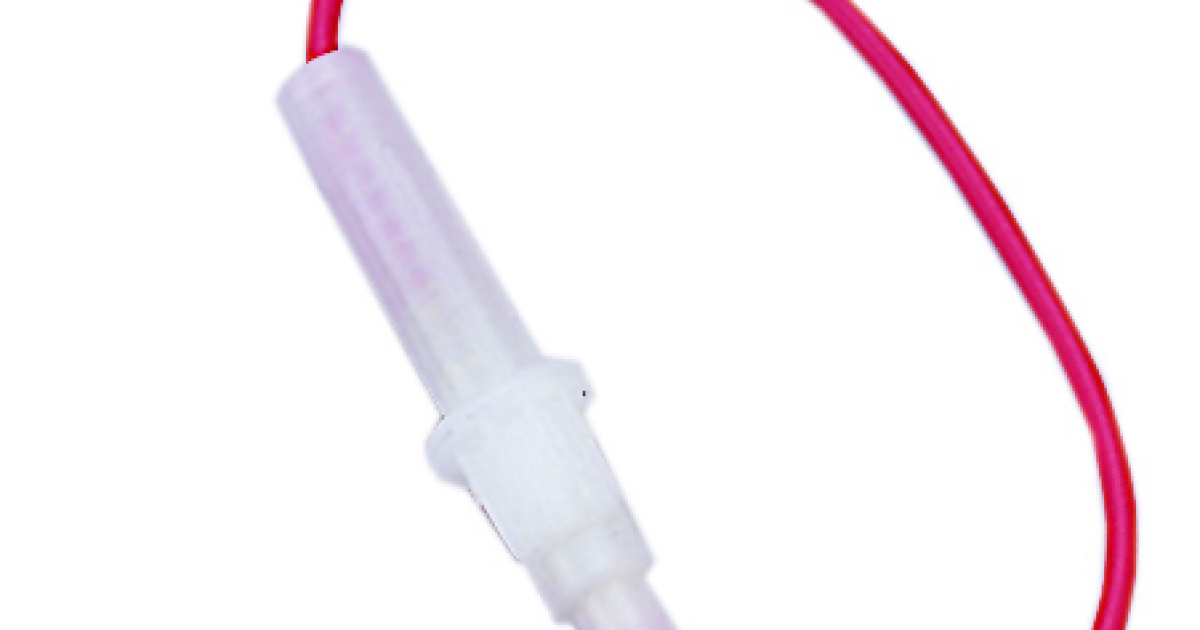 Flying fuse holder - Faston, Cable lugs, Fuses, Fuse holders - MTO ...