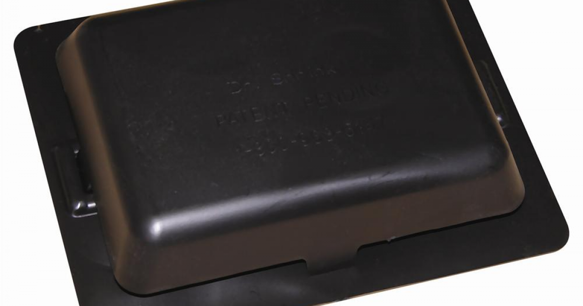 Adhesive air intake - Boat Cover Covers - MTO Nautica Store