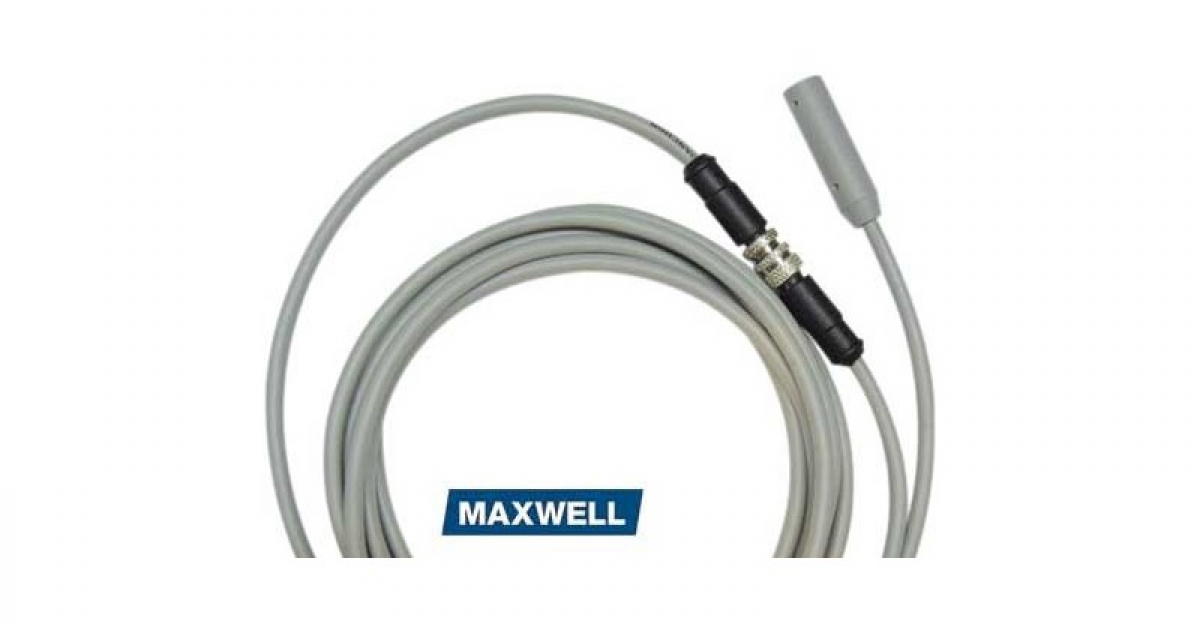 Extensions for controls and chain counter - Maxwell Windlass ...