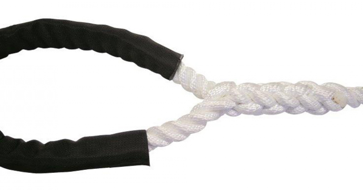 Nylon protection tape - Mooring Ropes Accessories - MTO Nautica Store