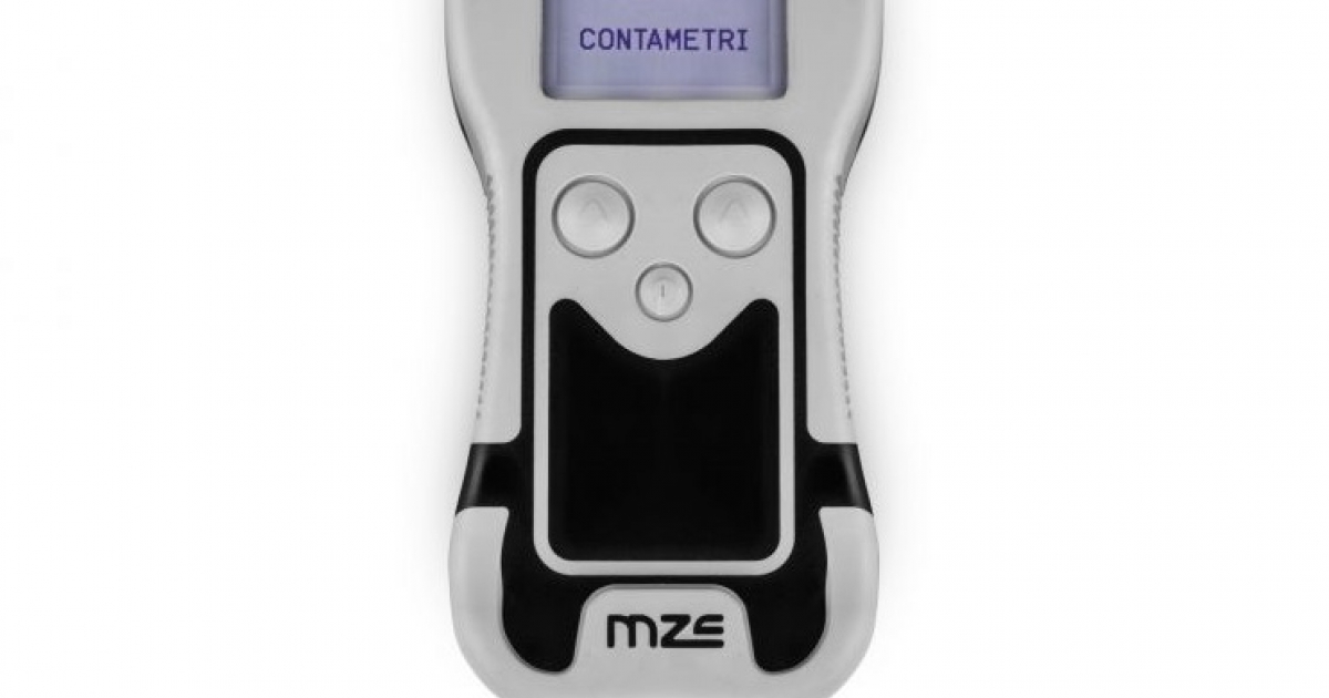 Up-Down pushbutton panel EV020 MzElectronic meter counter - Accessories ...