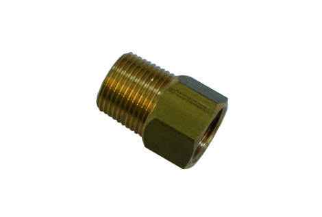 M/f connection for racor filters - Fuel Filters - MTO Nautica Store