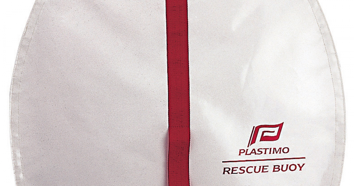 Rescue buoy - Life Buoys and Baywatch - MTO Nautica Store