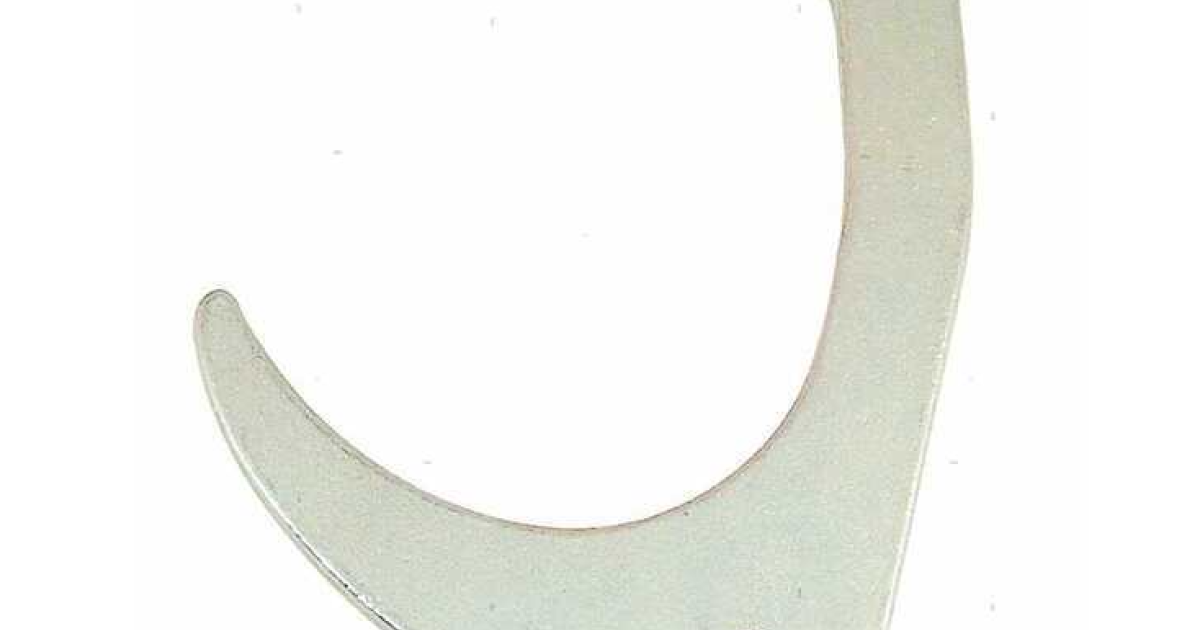 Hook anchor saver galvanized - Anchor Stops and Anchor Accessories ...